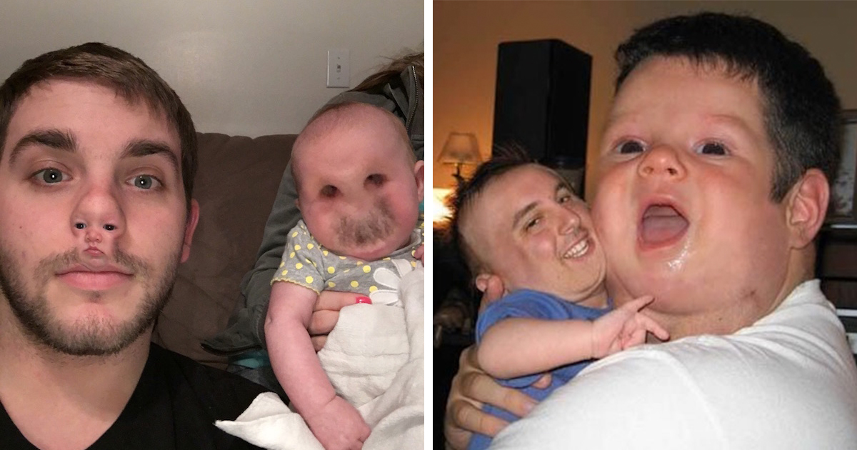 16 Jawdropping Face Swaps That Make Us Want To Delete Snapchat Altogether