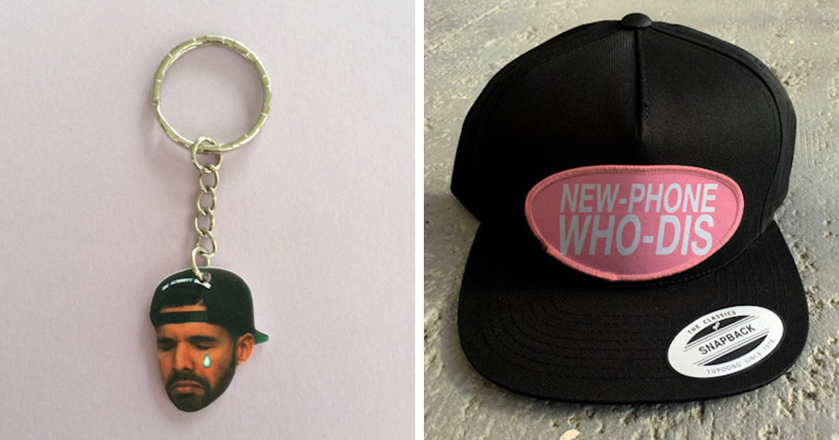 20 Ridiculous Meme-Inspired Products You Can Actually Buy